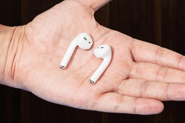 有传言称第二代Apple AirPods Pro将于2021年中发布 – Best英语新闻网