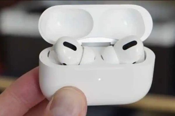 苹果为AirPods Pro‌/Max增加升级「查找」功能 – Best英语新闻网