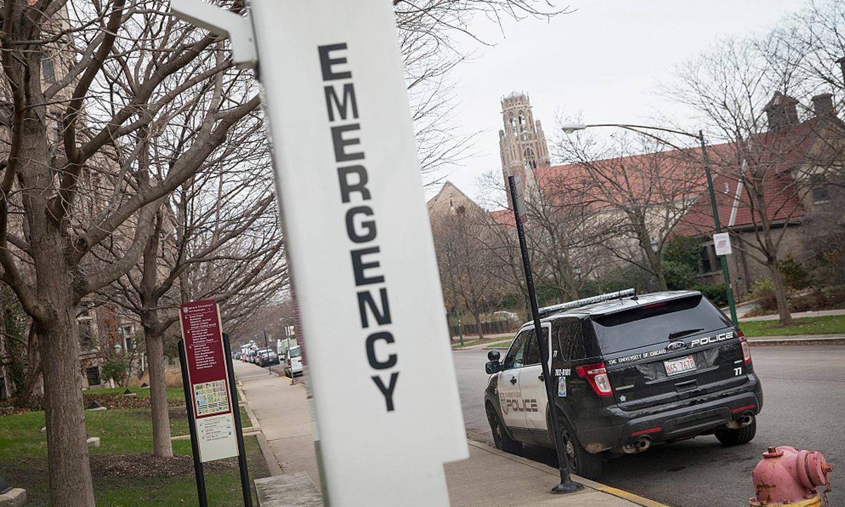 被控谋杀等罪名，美国芝加哥涉劫杀中国留学生嫌犯被捕！ – Best英语新闻网